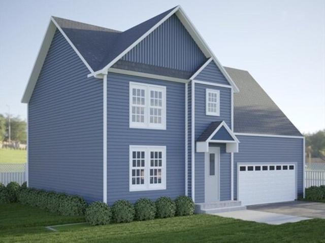Homestead Ave Lot,holyoke, Home For Sale
