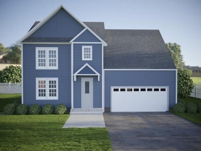 Homestead Ave Lot,holyoke, Home For Sale