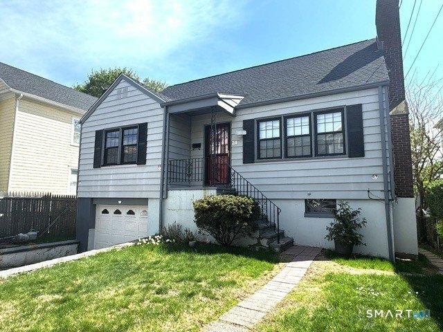 Homestead Ave, Stamford, Home For Sale