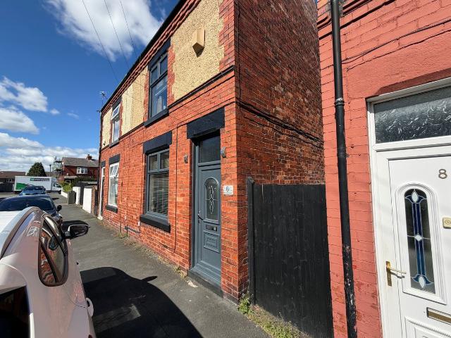 Homestead Avenue, St. Helens WA11, 2 bed semi detached house to rent, £900 pcm | PrimeLocation