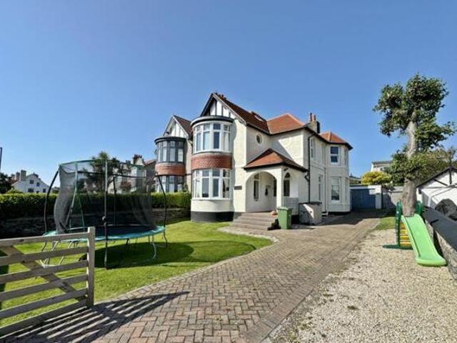 Homestead, Bay View Road, 4 Bedroom House