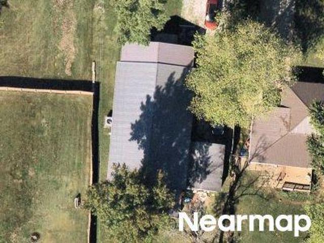 Homestead Dr