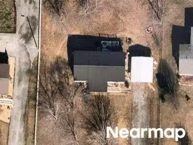 Homestead Dr