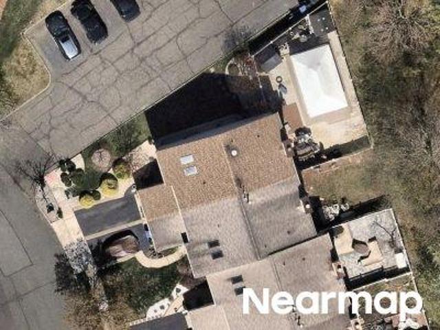 Homestead Dr