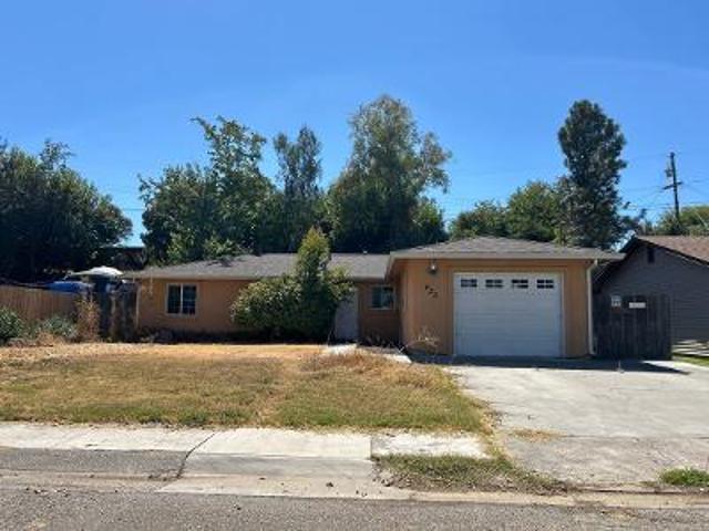 Homestead Dr