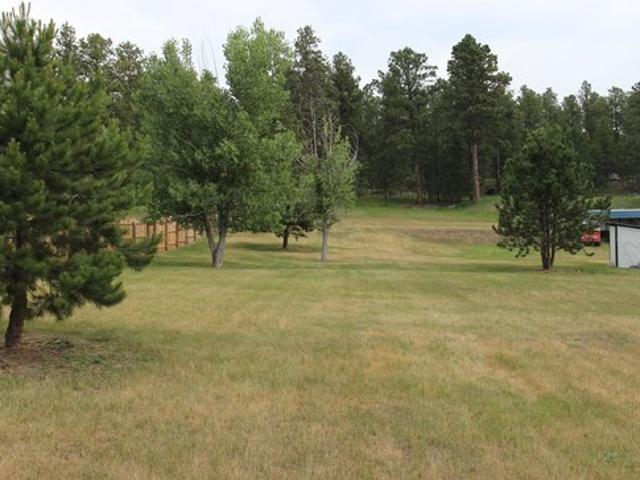 Homestead Dr, Custer, SD 57730