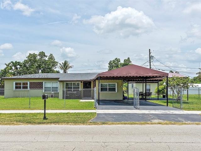 Homestead, FL 33032