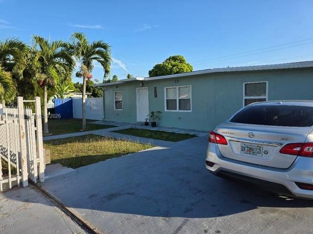 Homestead, FL 33033