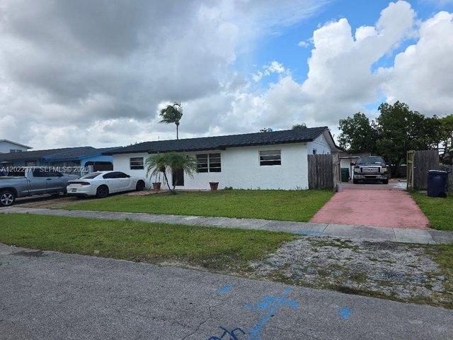 Homestead, FL 33033