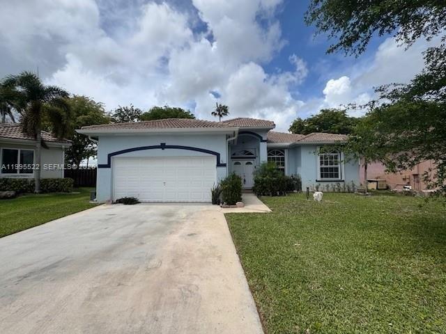 Homestead, FL 33033