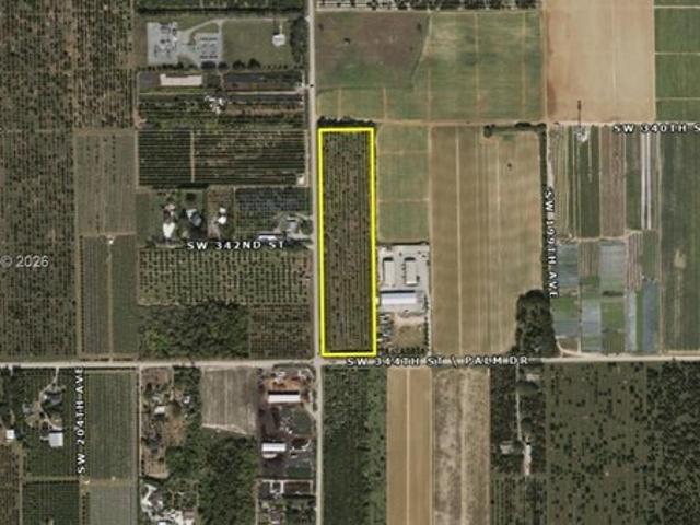 Homestead, FL 33034