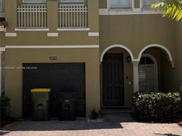 Homestead, FL 33035