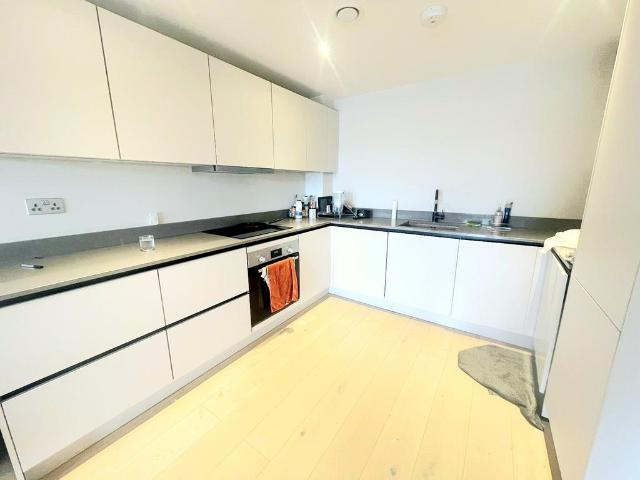 Homestead Heights, Tottenham Lane. 1 bed flat to rent £2,396 pcm £553 pw