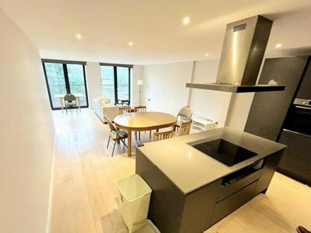 Homestead Heights, Tottenham Lane, 3 Bedroom Flat