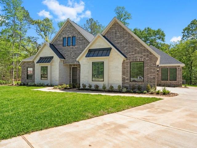 Homestead Hill Rd Lot 6, New Waverly, TX 77358