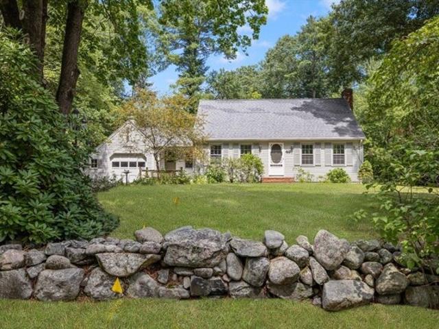 Homestead Ln, Attleboro, Home For Sale