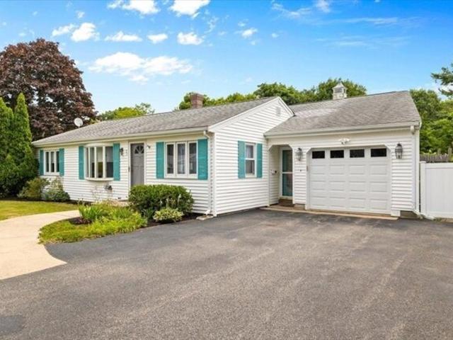 Homestead Ln, Falmouth, Home For Sale