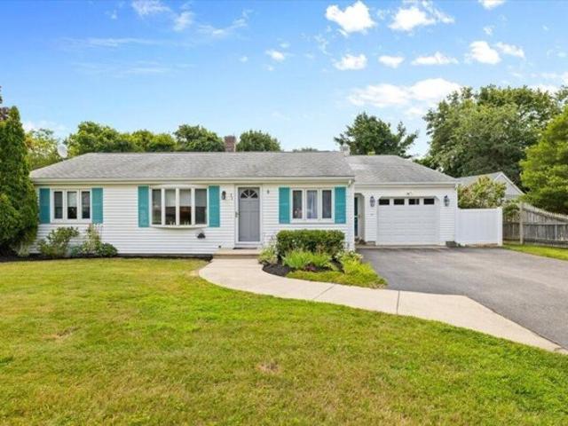 Homestead Ln, Teaticket, Home For Sale