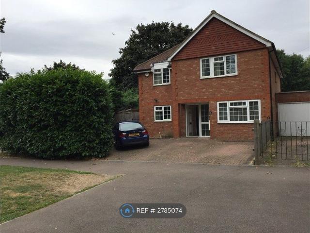 Homestead Lane, Welwyn Garden City AL7, Room to rent, £895 pcm | PrimeLocation