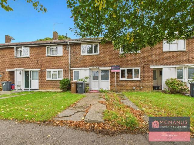 Homestead Moat, Stevenage SG1 4 bed house of multiple occupation to rent £2,600 pcm £600 pw