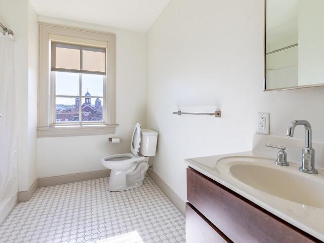 Homestead Masonic Hall Lofts 1 Bedroom Apartment for Rent at 338 E 9th Ave, Homestead, PA 15120