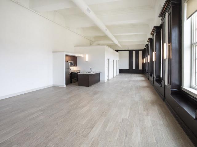 Homestead Masonic Hall Lofts 1 Bedroom Apartment for Rent at 338 E 9th Ave, Homestead, PA 15120