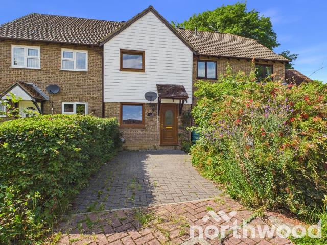 Homestead, Singleton, Ashford TN23, 2 bed terraced house to rent, £1,350 pcm | PrimeLocation
