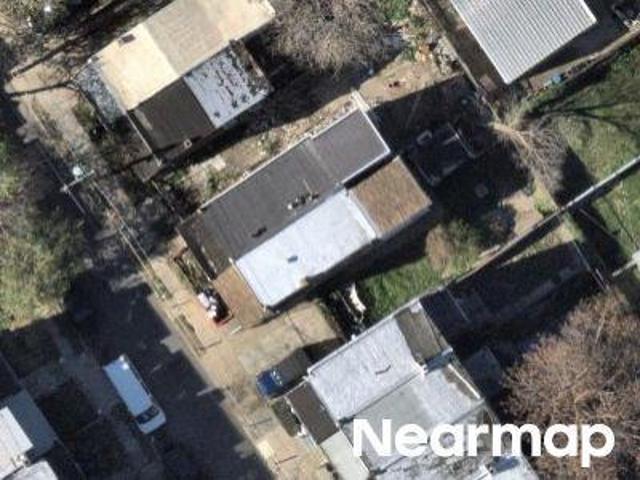 Homestead St