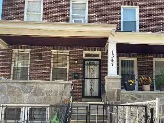 Homestead St