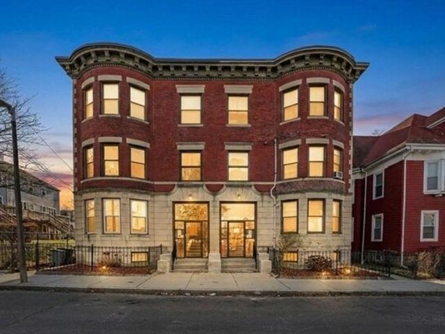 Homestead St Apt,boston, Condo For Sale