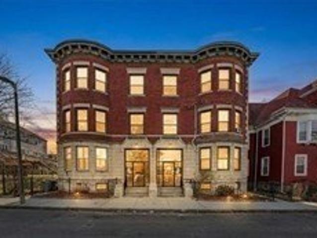 Homestead St Apt,boston, Condo For Sale