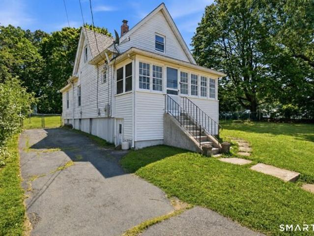 Homestead St, Manchester, Home For Sale