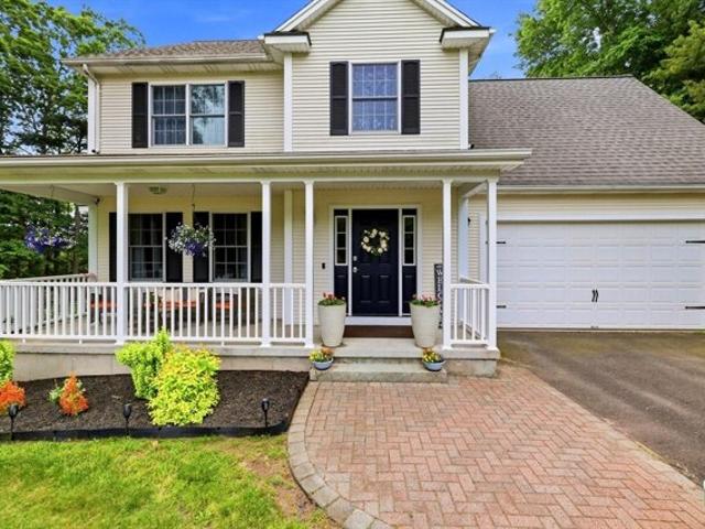 Homestead St, Palmer, Home For Sale