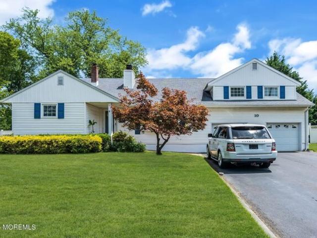 Homestead Pl, Holmdel, Home For Sale