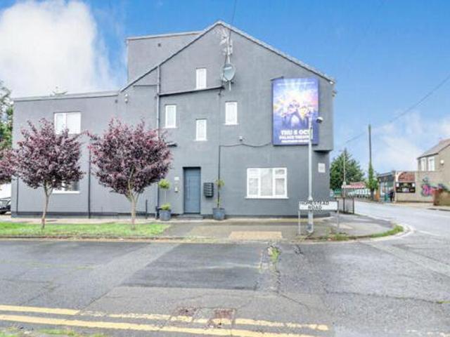 Homestead Road, Benfleet, 1 Bedroom Flat