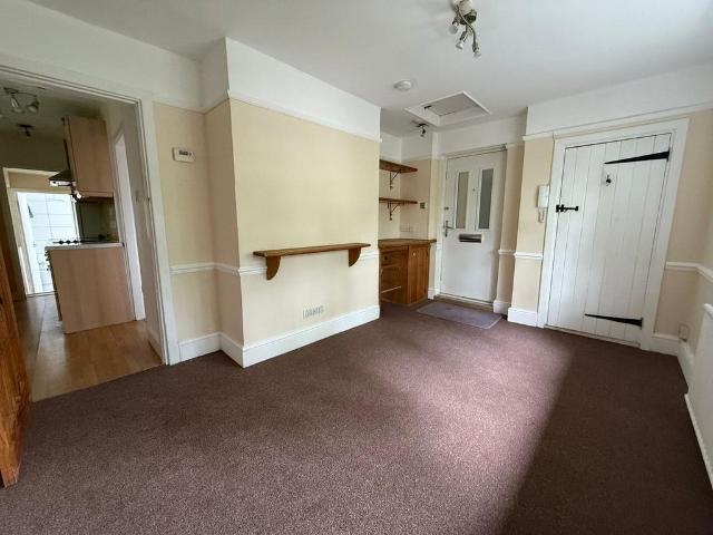 Homestead Road, Hatfield, AL10 1 bed flat to rent £1,050 pcm £242 pw