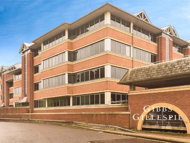 Homestead Road, Rickmansworth, Hertfordshire WD3, 1 bed flat to rent, £1,400 pcm | PrimeLocation