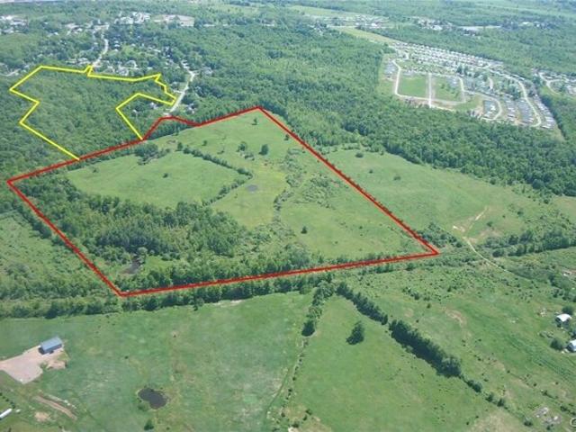 Homestead Rd, New Hartford, Plot For Sale