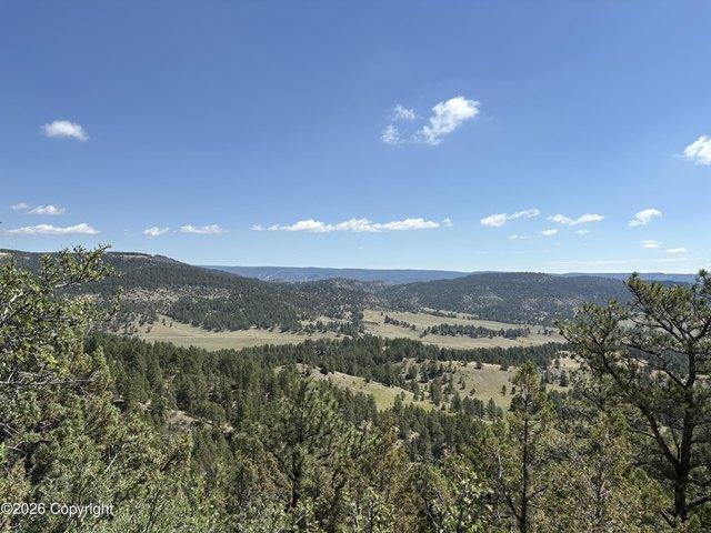 Homestead Rd, Newcastle, WY 82701
