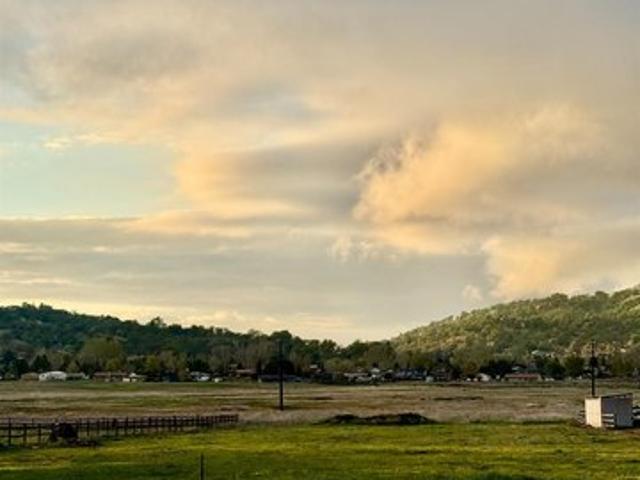 Homestead Way, Tehachapi, CA