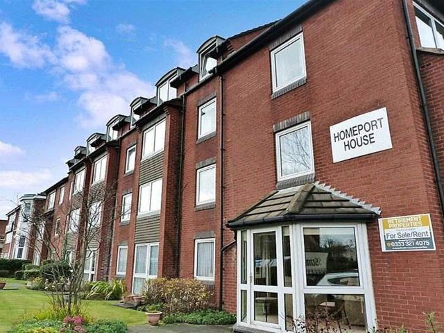 Homeport House 75 79, Hoghton Street PR9, 1 bed flat to rent, £900 pcm | PrimeLocation