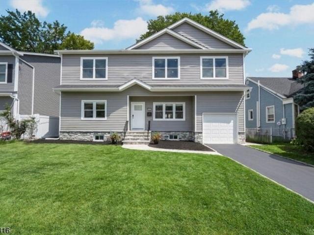 Homer Ter, Union Twp, Home For Sale
