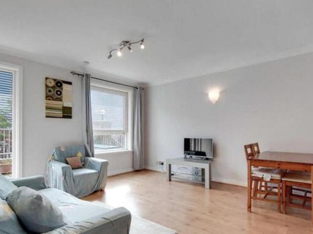 Homer Drive, London, 1 Bedroom Apartment