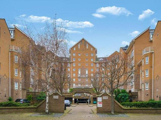 Homer Drive, London, 1 Bedroom Apartment