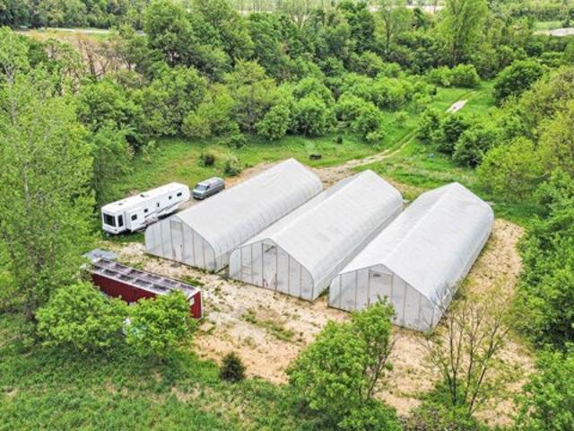 Homer Rd, Litchfield, Plot For Sale