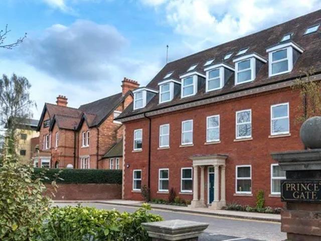 Homer Road, Solihull, B91 3QQ, United Kingdom | 1 bed apartment for rent #168166255 | Rentberry