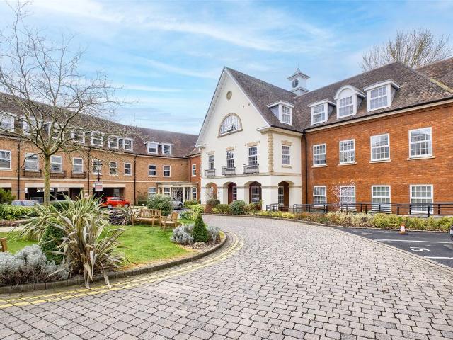 Homer Road, Solihull, West Midlands B91, 2 bed flat to rent, £1,450 pcm | PrimeLocation