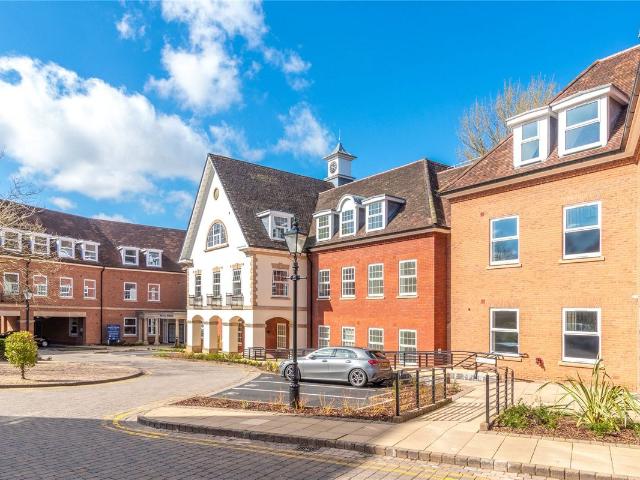 Homer Road, Solihull, West Midlands B91, 2 bed flat to rent, £1,400 pcm | PrimeLocation