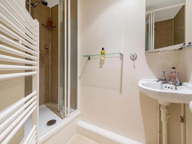 Homer Row, W1H, London