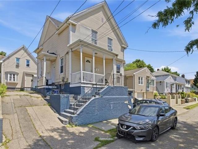 Homer St, Providence, Home For Sale